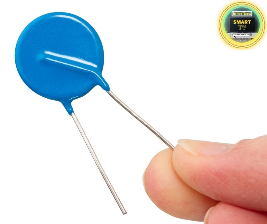 ¿Qué es un varistor? – TicoElectrónica