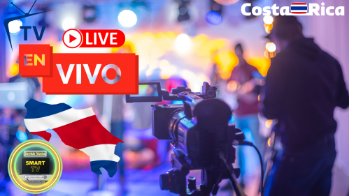 Guía Completa de Canales de Televisión en Costa Rica – Ticoelectrónica