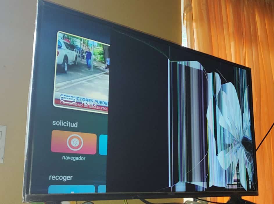 Taller de Televisores y Smart Tv en Costa Rica. – Diagnóstico y ...