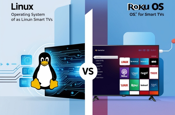 Taller de Televisores y Smart Tv en Costa Rica. – Diagnóstico y ...