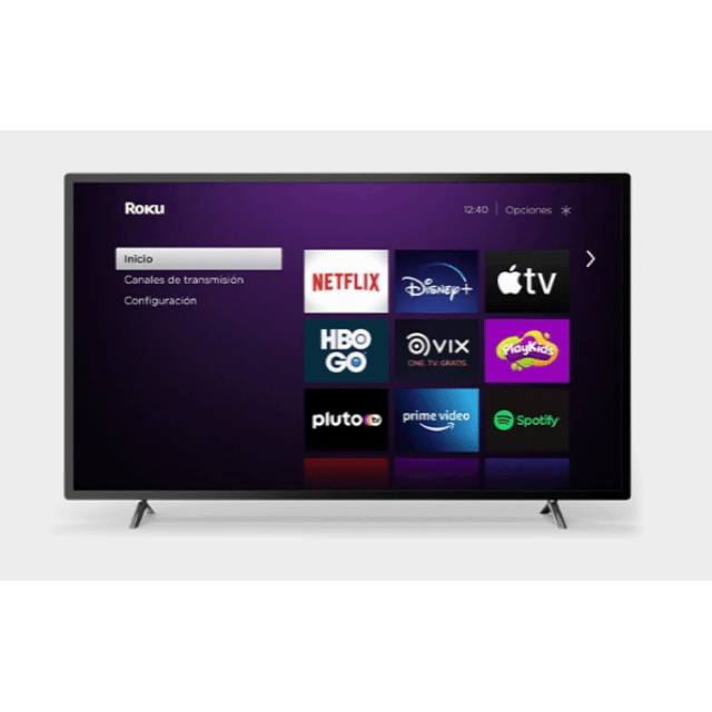 Todo lo que necesitas saber sobre el sistema operativo Roku TV ...