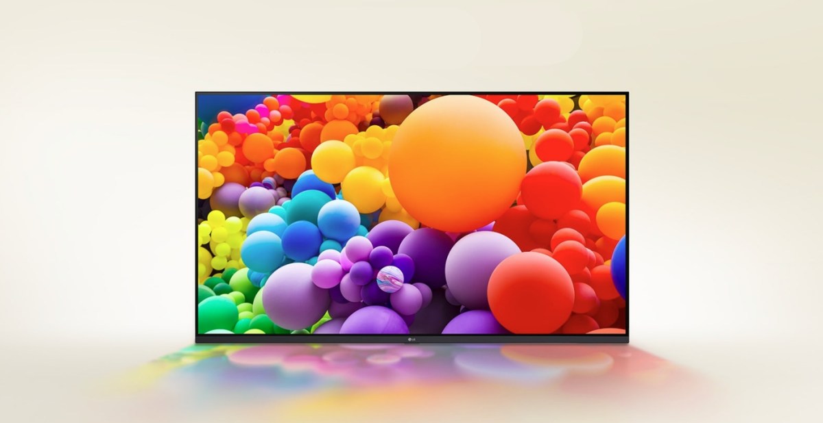 Televisor LG 43UT7300PSAQ: Calidad de imagen 4K UHD y tecnología IPS ...