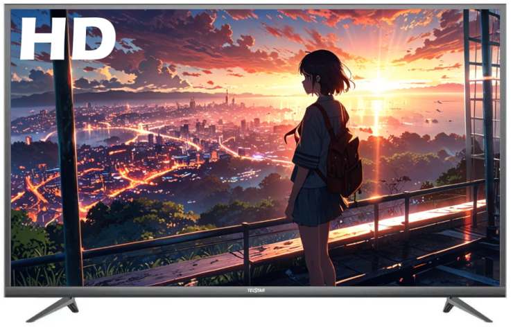 Análisis Completo de los Televisores Telstar – Ticoelectrónica