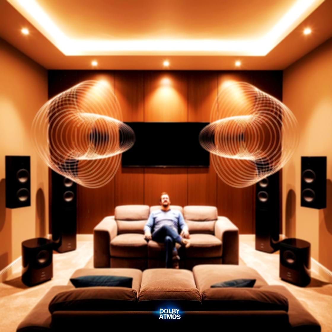 Guía Completa de Dolby Atmos: Todo lo que Necesitas Saber – TicoElectrónica