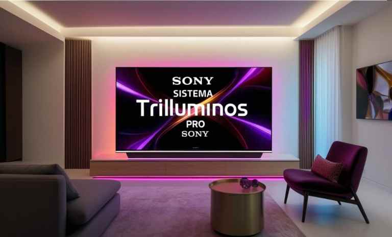 Ticoelectrónica – Diagnóstico y reparación de pantallas de televisión.