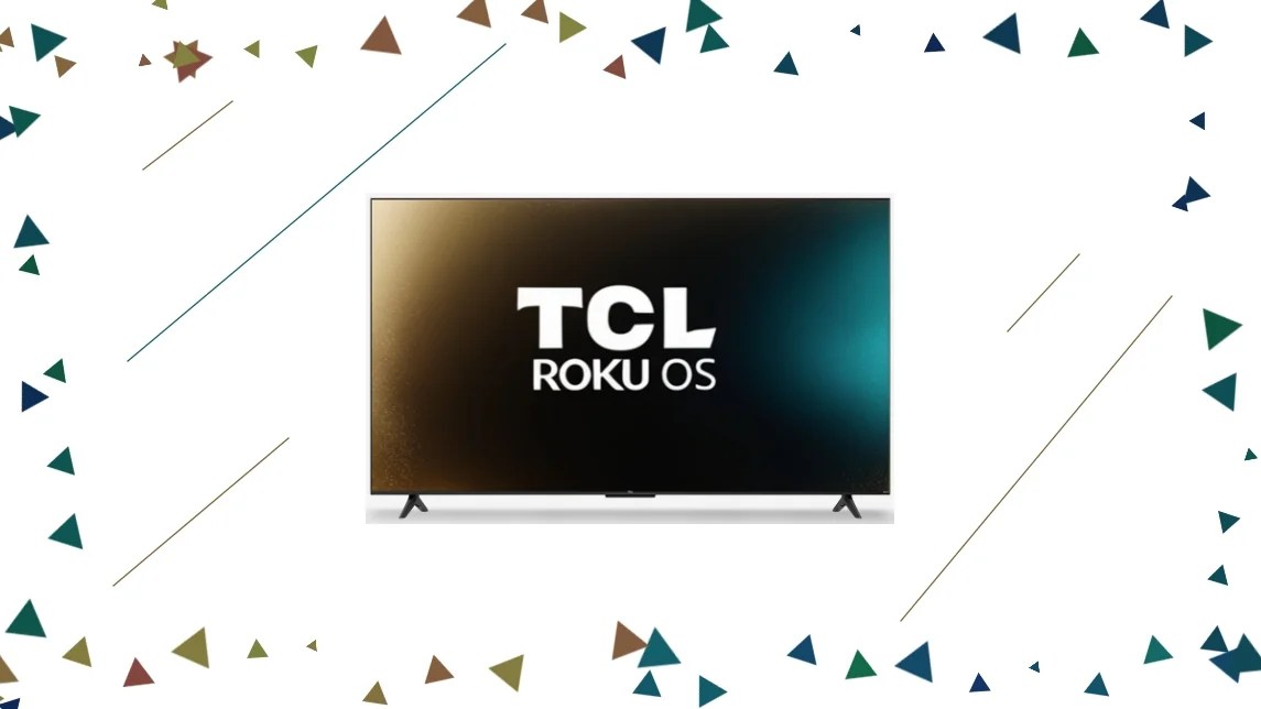 TCL 65S455: Análisis Técnico de esta Pantalla de TV Gama Media ...