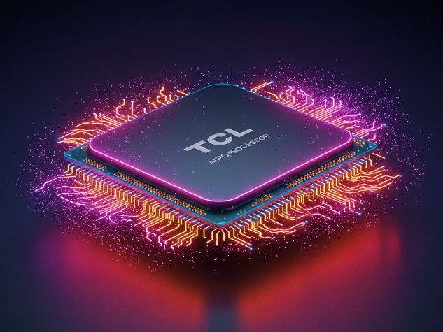 El Procesador AiPQ de TCL: Un Análisis Técnico Exhaustivo y Detallado ...