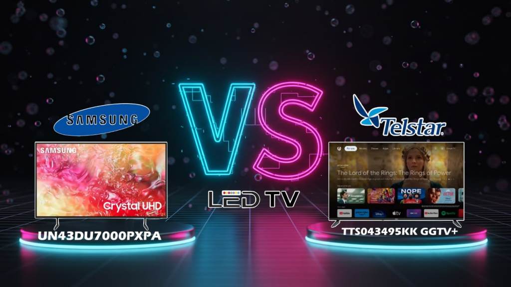 Análisis del Smart TV AIWA AW58B4KFG: Rendimiento, Diseño y Precio – Ticoelectrónica